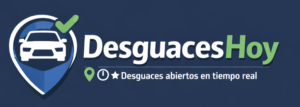 Desguaces Charro · Desguace en Santa Elena de Jamuz | Horarios y opiniones